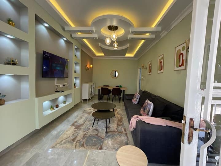 Appartements Meublée Lubumbashi - Lubumbashi