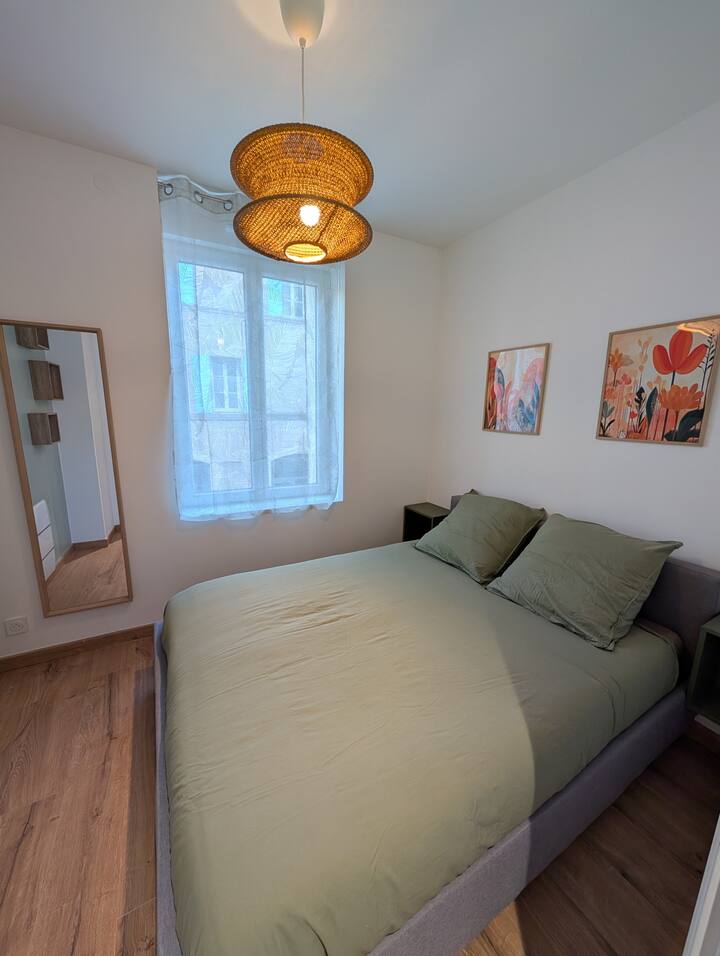 Appartement T2 Pura Vida - Romans-sur-Isère