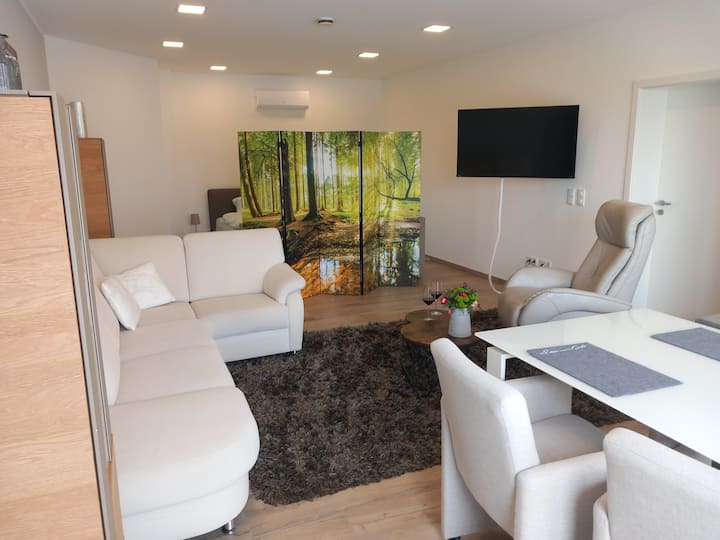 Wohnen Auf Dem Land Up De Deele - Gescher