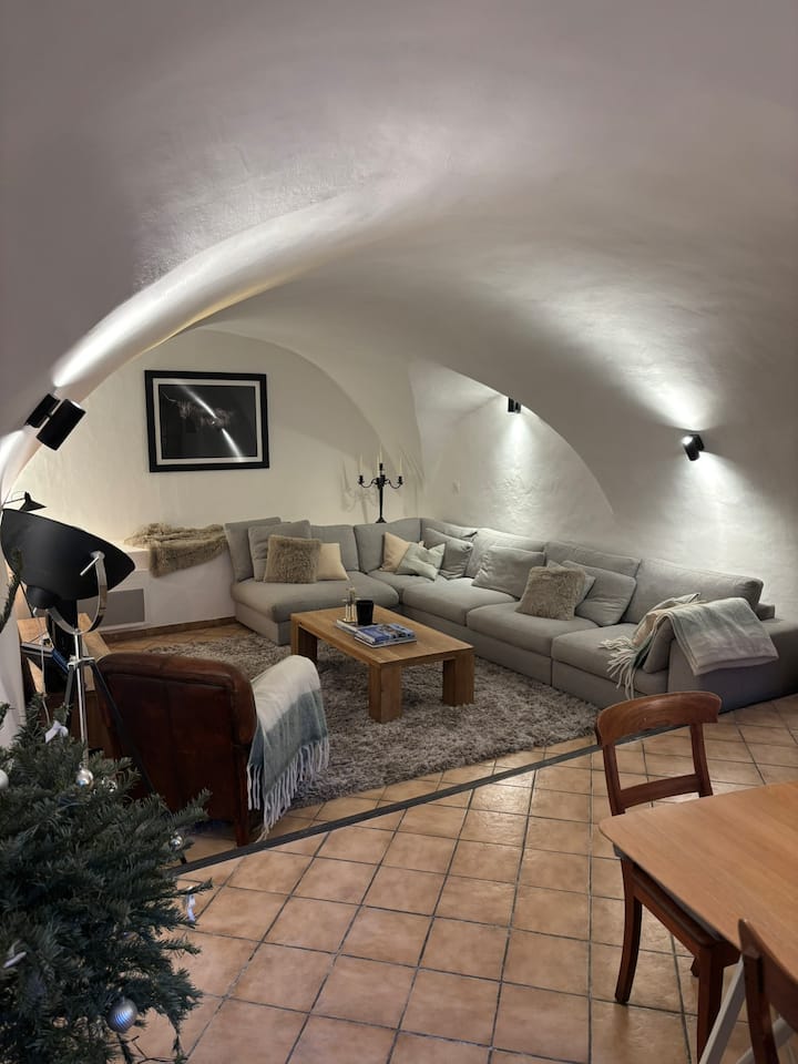 Maison Paul-jean - Serre Chevalier