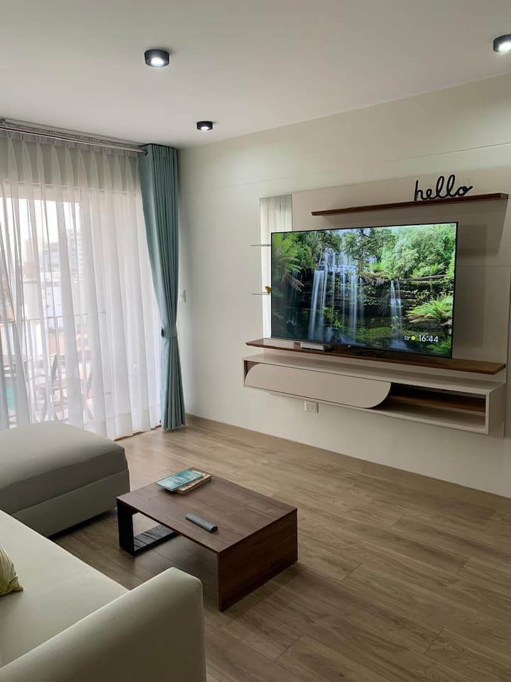 Apartment In Miraflores - Lima