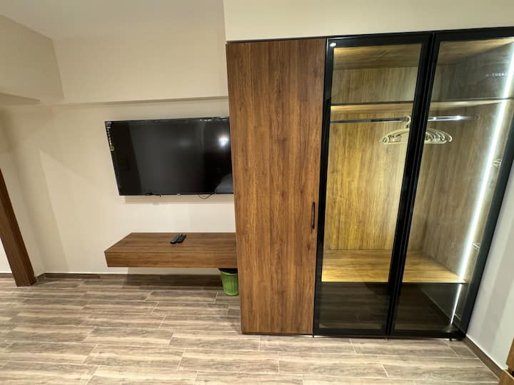 Cozy Studio In Downtown - Kairo