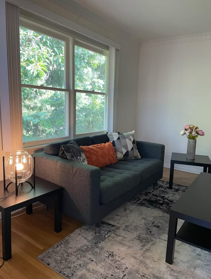 Stylish 2br In Century City/la - Los Angeles, CA