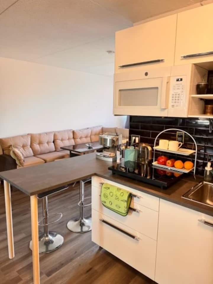 Entire Rental Unit In Stamford, Connecticut - Stamford