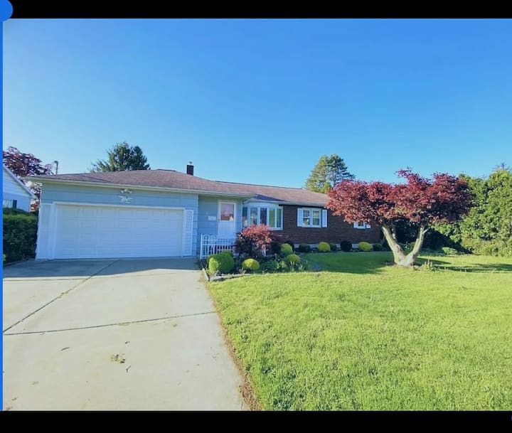 Beautiful Ranch House In Vestal - Binghamton, NY