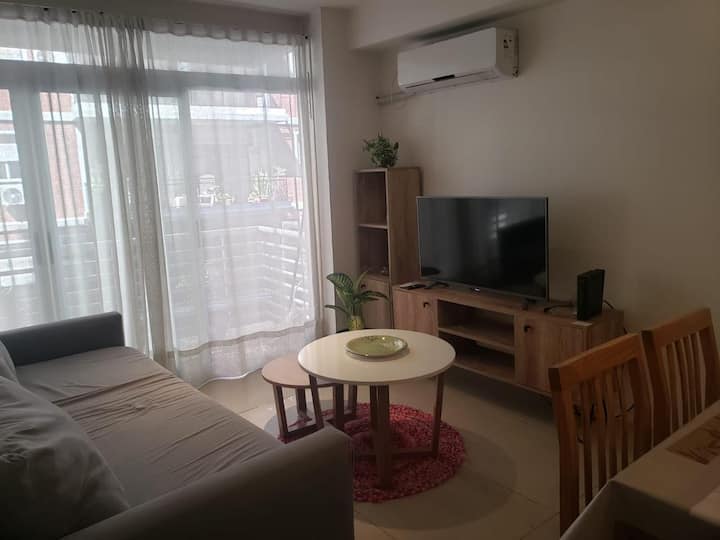 Departamento Arenales - Argentina