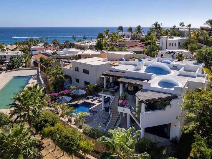 Villa Serenidad - Cabo San Lucas