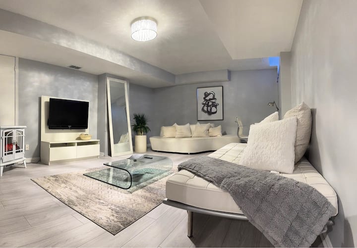 Sweet Paisley - Guest Apartment - London