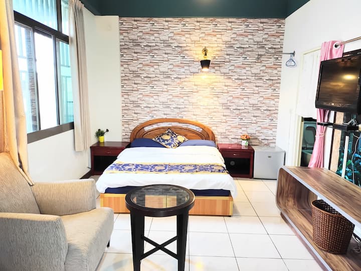 Near Dream Mall Room No.2741(4f) - Taiwan