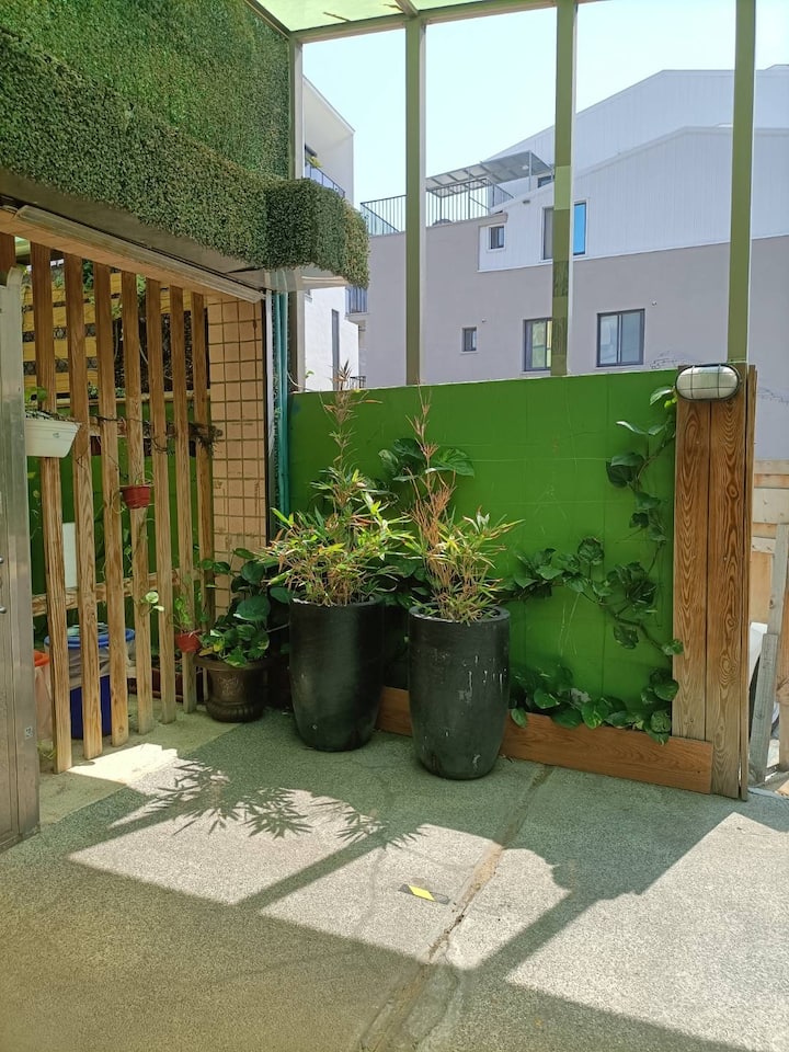 Near Dream Mall Room No.2751(5f) - 관먀오 구