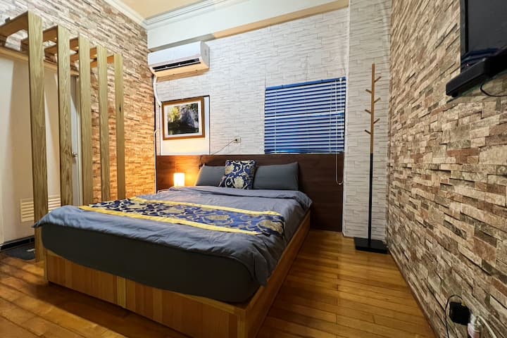 Near Dream Mall Room No.2751(5f) - Taiwan