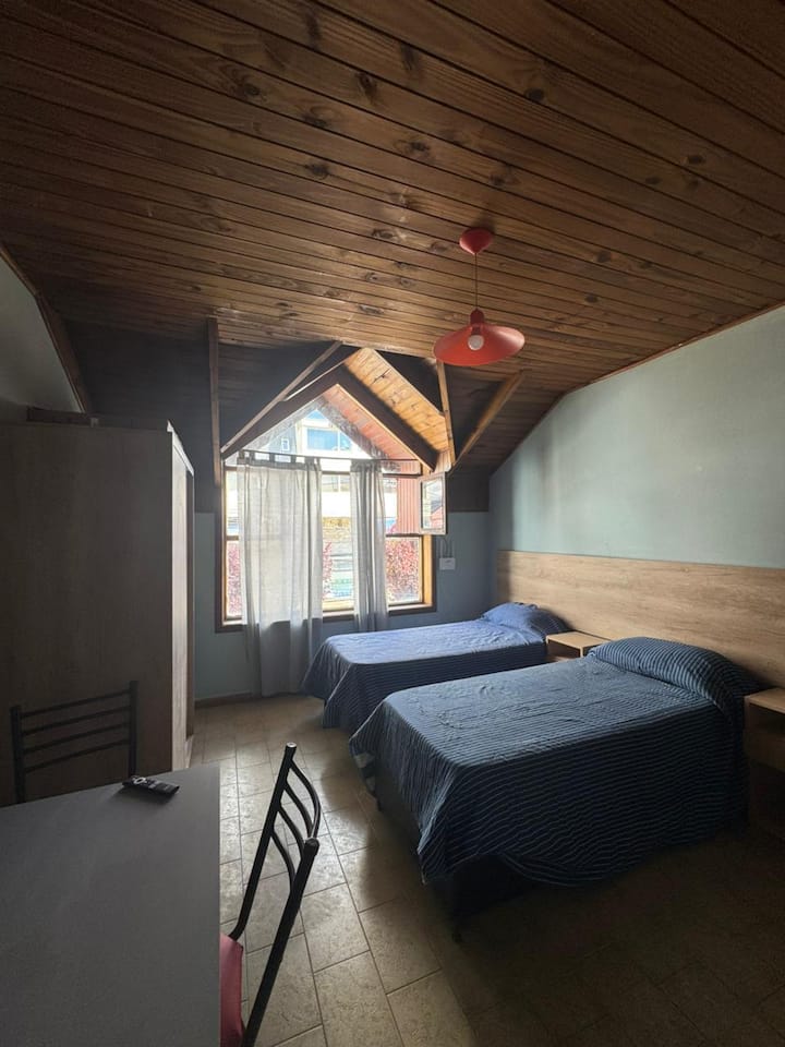 Centrico Nuevo Apart Frey Iii - San Carlos de Bariloche