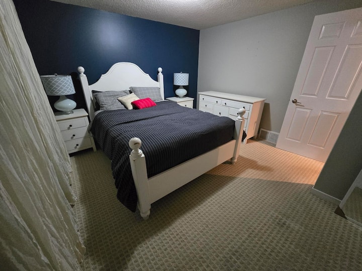 Briar's Serenity - Barrie