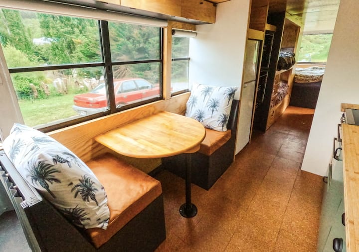 Rustic Farm Stay - Twizel