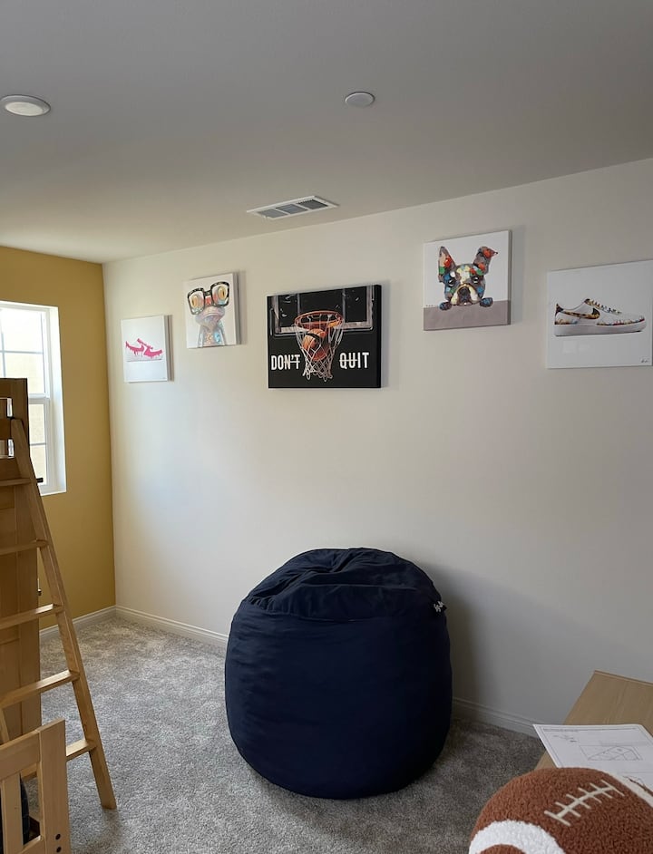 Entire Family Home In Menifee - Menifee, CA