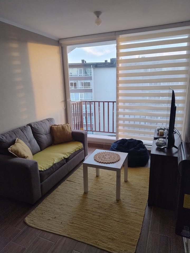 Departamento En Condominio - Puerto Montt