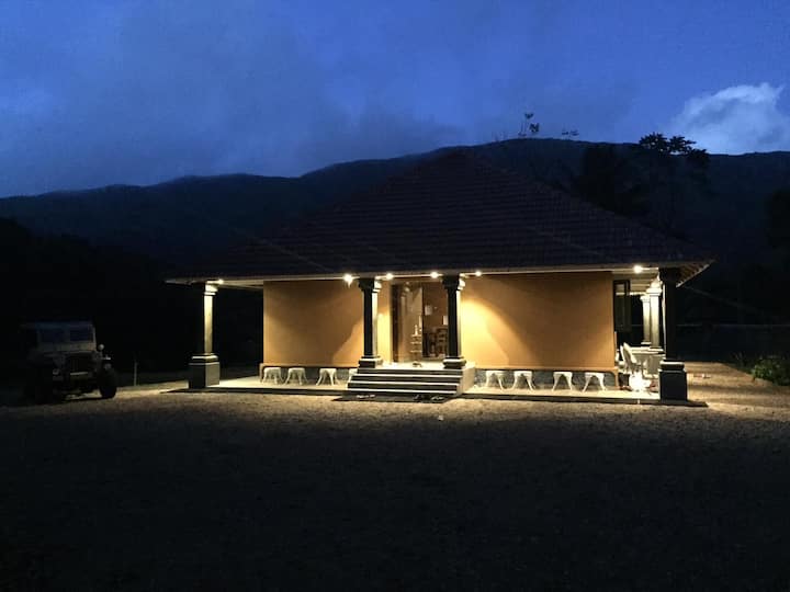 Healthacation - Pala