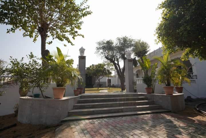 Guava The Farmstead And Retreat - Sawai Madhopur