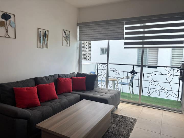 Condo Sauz Puerto Vallarta - Puerto Vallarta