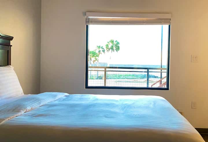 Westwood Inn Matagorda - Matagorda, TX