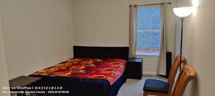 Nice Room For Rent - Dawsonville - Dawsonville, GA