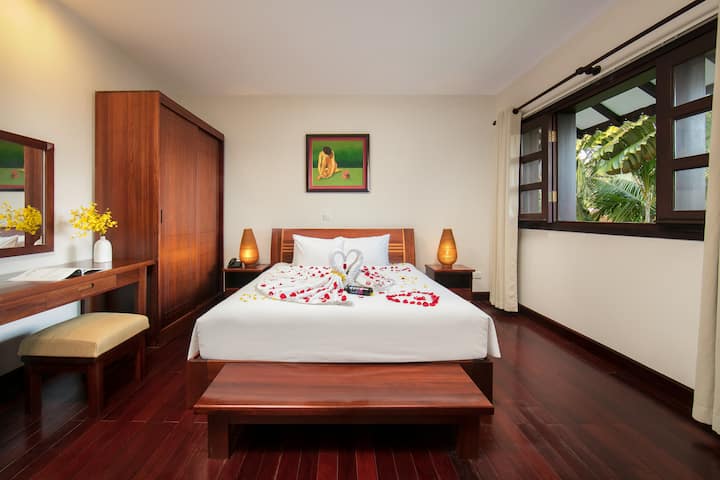 1br Garden Villa/breakfast/private Pool - Da Nang, Province, Vietnam