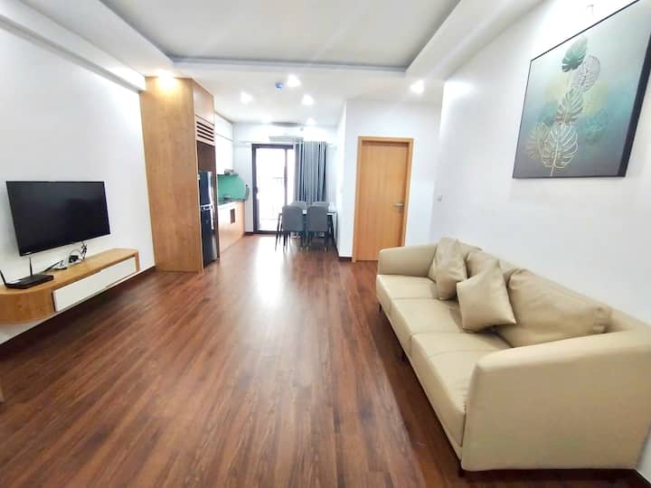 Căn Hộ 2pn,tecco Thái Nguyên - Sông Công