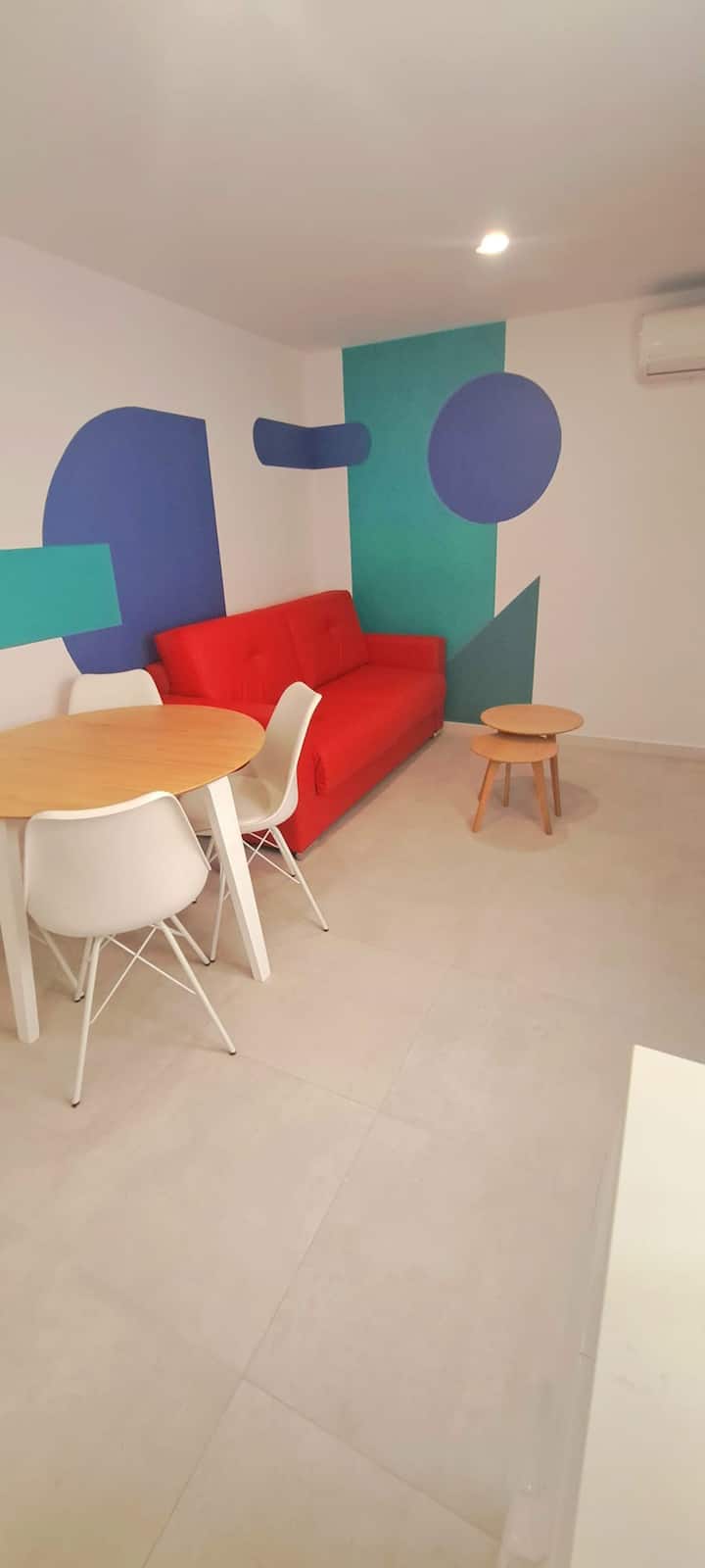 Apartamento Recién Reformado - Benidorm