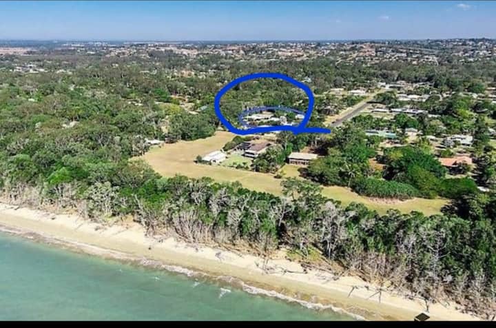 Dundowran Beach House - Hervey Bay
