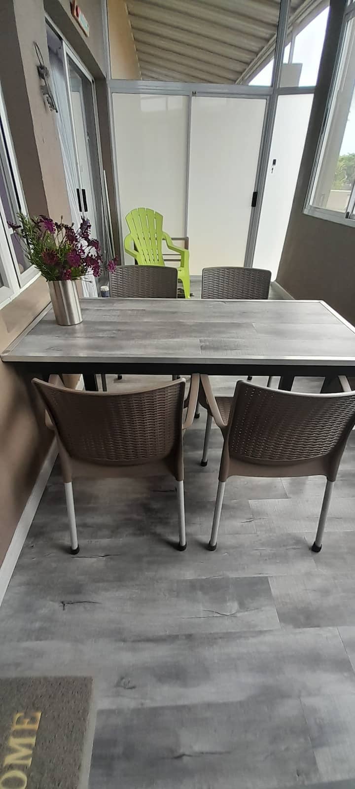 Heart 2 Heart - Jeffreys Bay