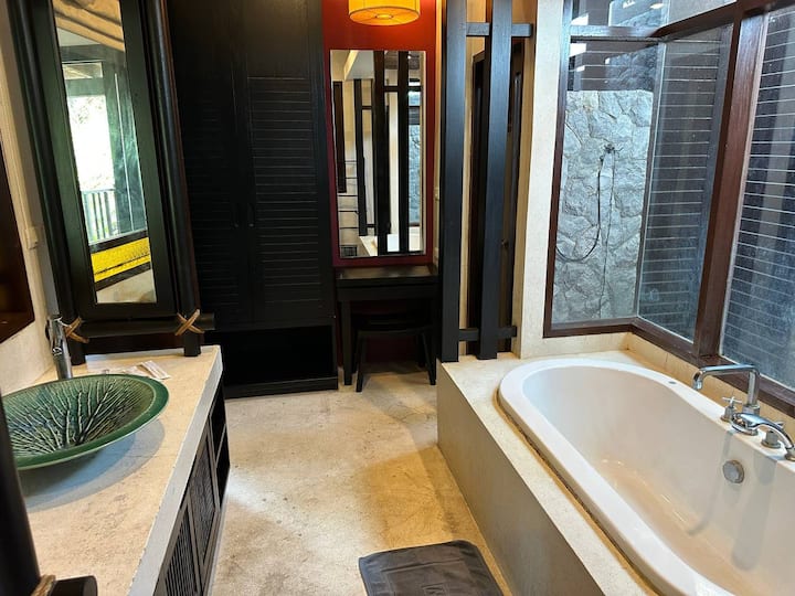 Deluxe Villa 5 - Koh Samui