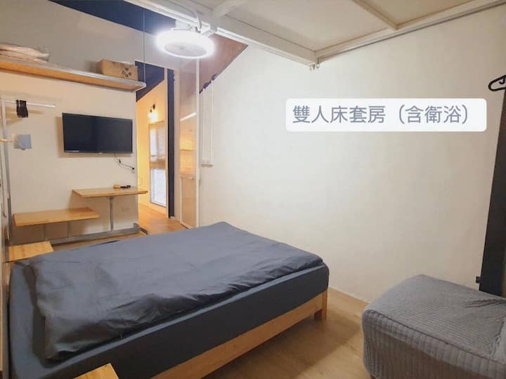 礁溪車站 - 礁溪鄉