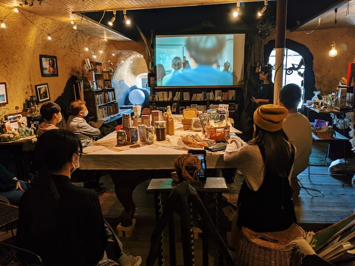 ファミリールーム 3名用個室 - Nagano