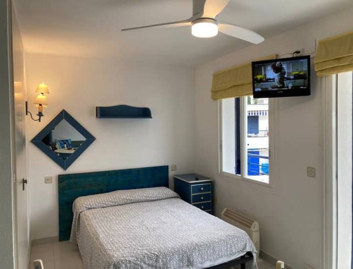 Estudio En El Port De La Selva - El Port de la Selva