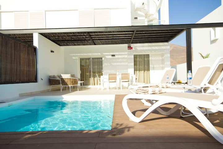 Casa Kelia - By Az Rentals - Playa Blanca
