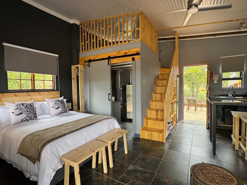 Marapyane Vacation Rentals & Homes - Mpumalanga, South Africa | Airbnb