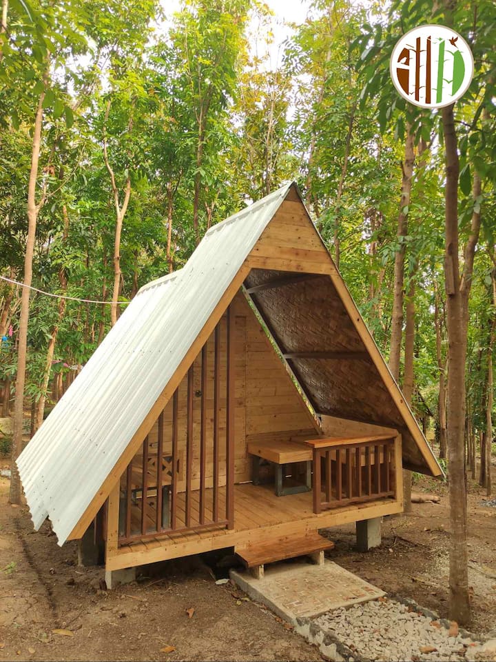 A-kubo Suite | Campsite - Tuy