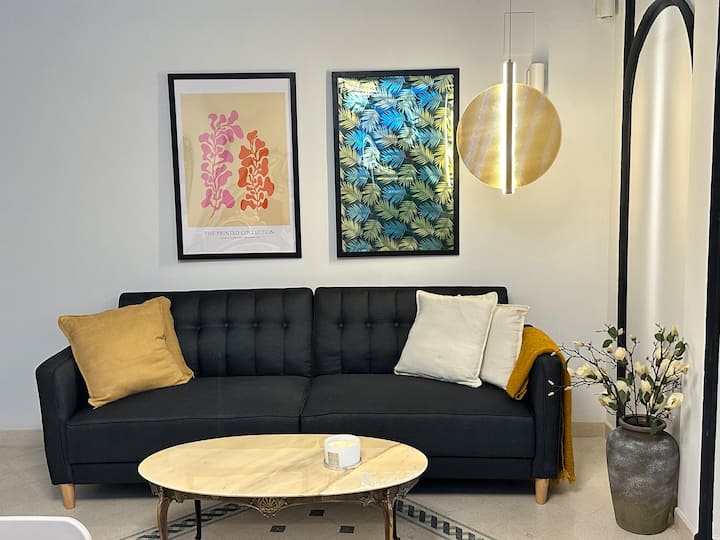 Boutique/centro Storico/palazzo - Silvi