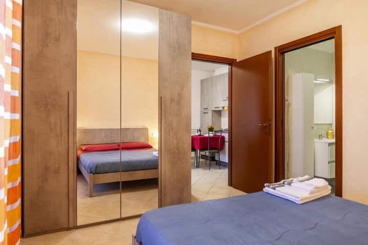Casa Saragat Grosseto - Grosseto