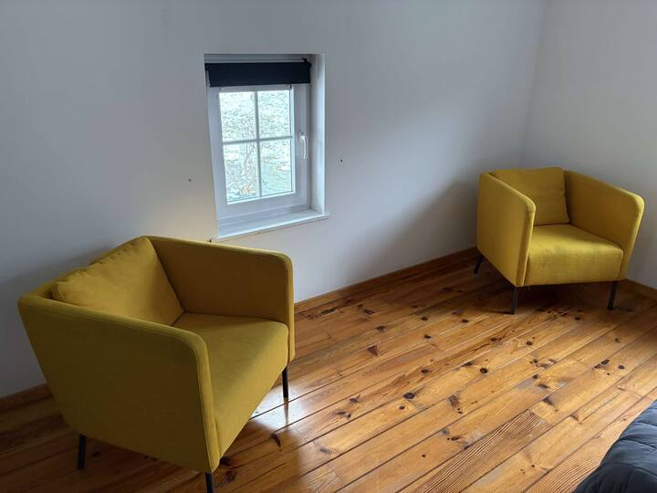 Chambre Chez L'habitant - Sprimont