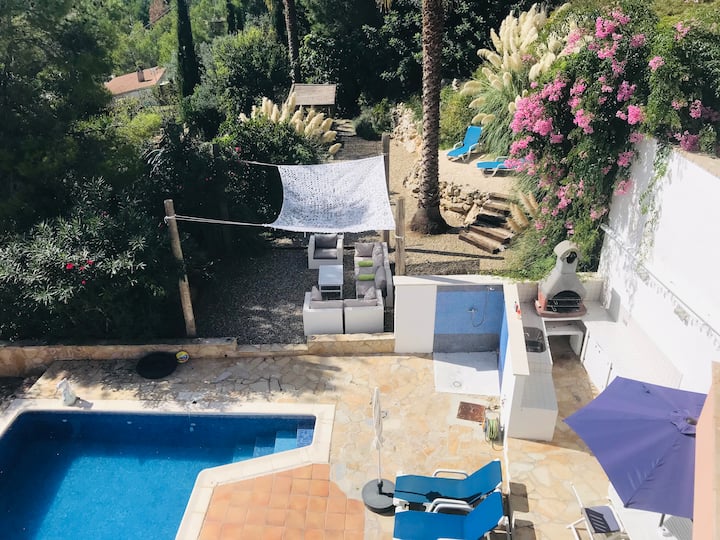 Casa Mallarenga - Junior Suite - Vilafranca del Penedès