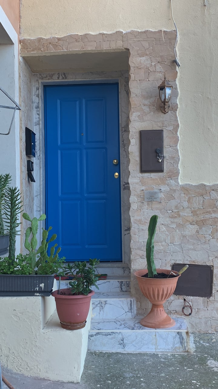 Casa Charlotte Il Mulino - Vibo Valentia