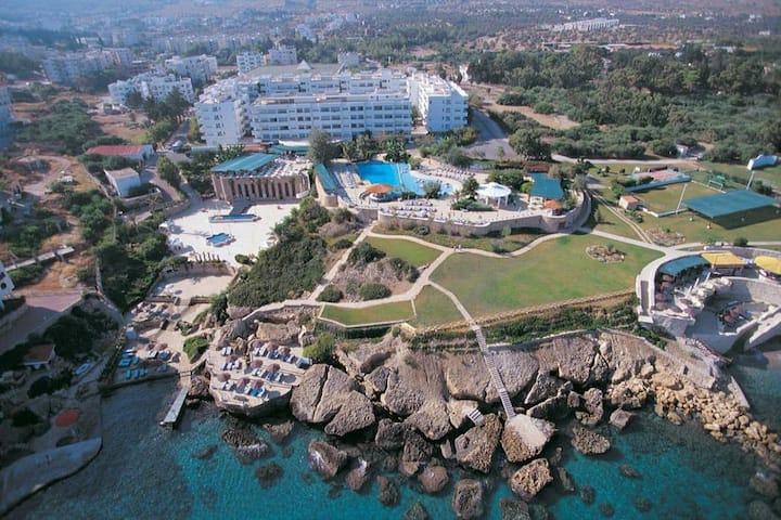 Jasmine Court Land View Room Only - Kyrenia