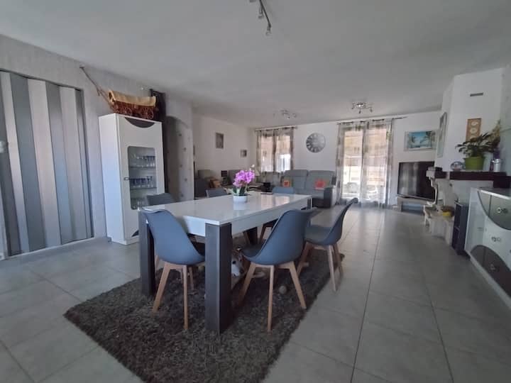 Maison Proche De La Mer - Dax