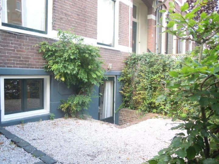 St. Nicolailaan 2 Cosy Appartment In Basement - Arnhem