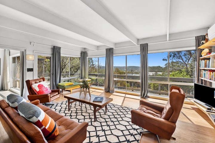 Great Ocean Road Retreat - Anglesea - Anglesea