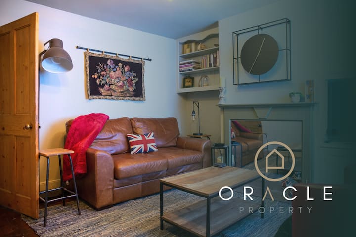 Great William's Cottage | Stratford Upon Avon - 스트랫퍼드어폰에이번