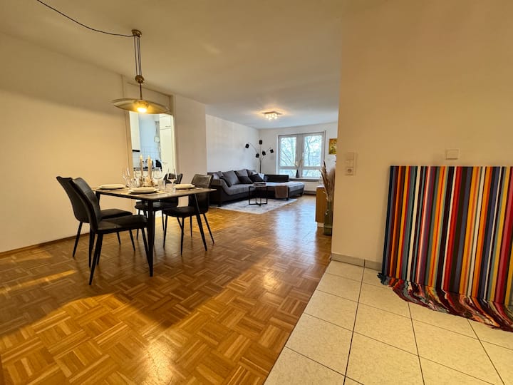 Wohnung In Heilbronn Am Neckar - Heilbronn