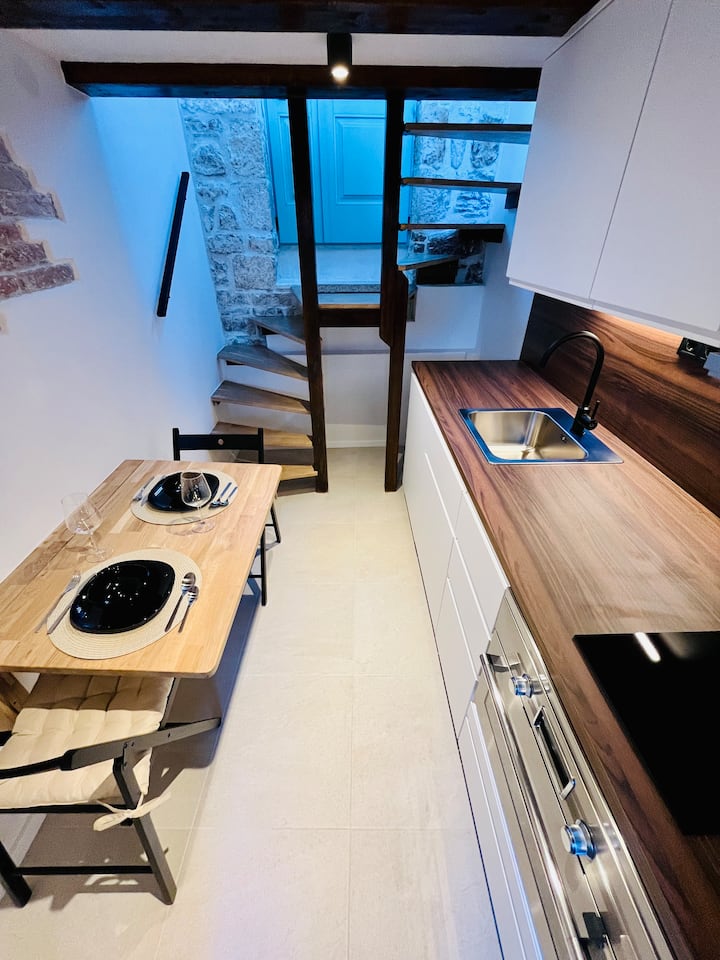 Brisa Vis Studio - Komiža