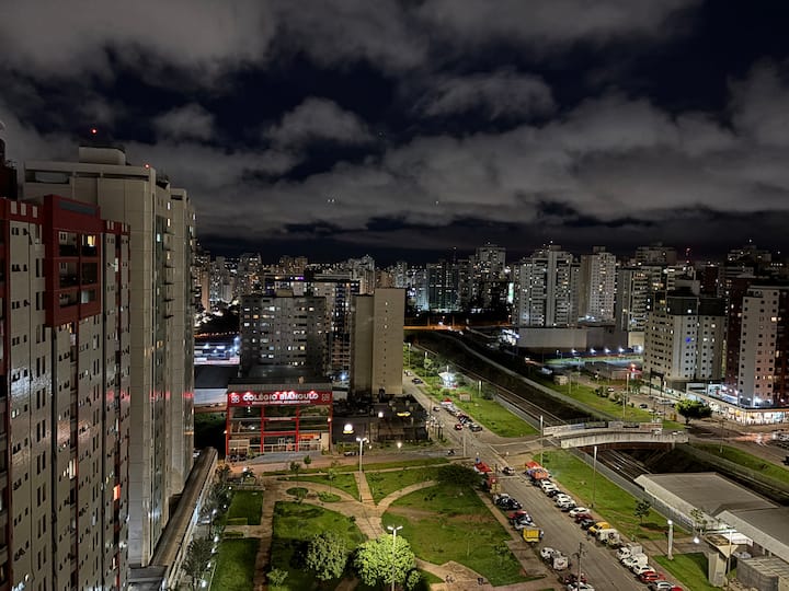 Melhor Localização ÁGuas Claras - Brasília